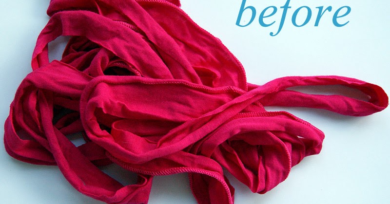 Wardrobe Recycle: Ever After