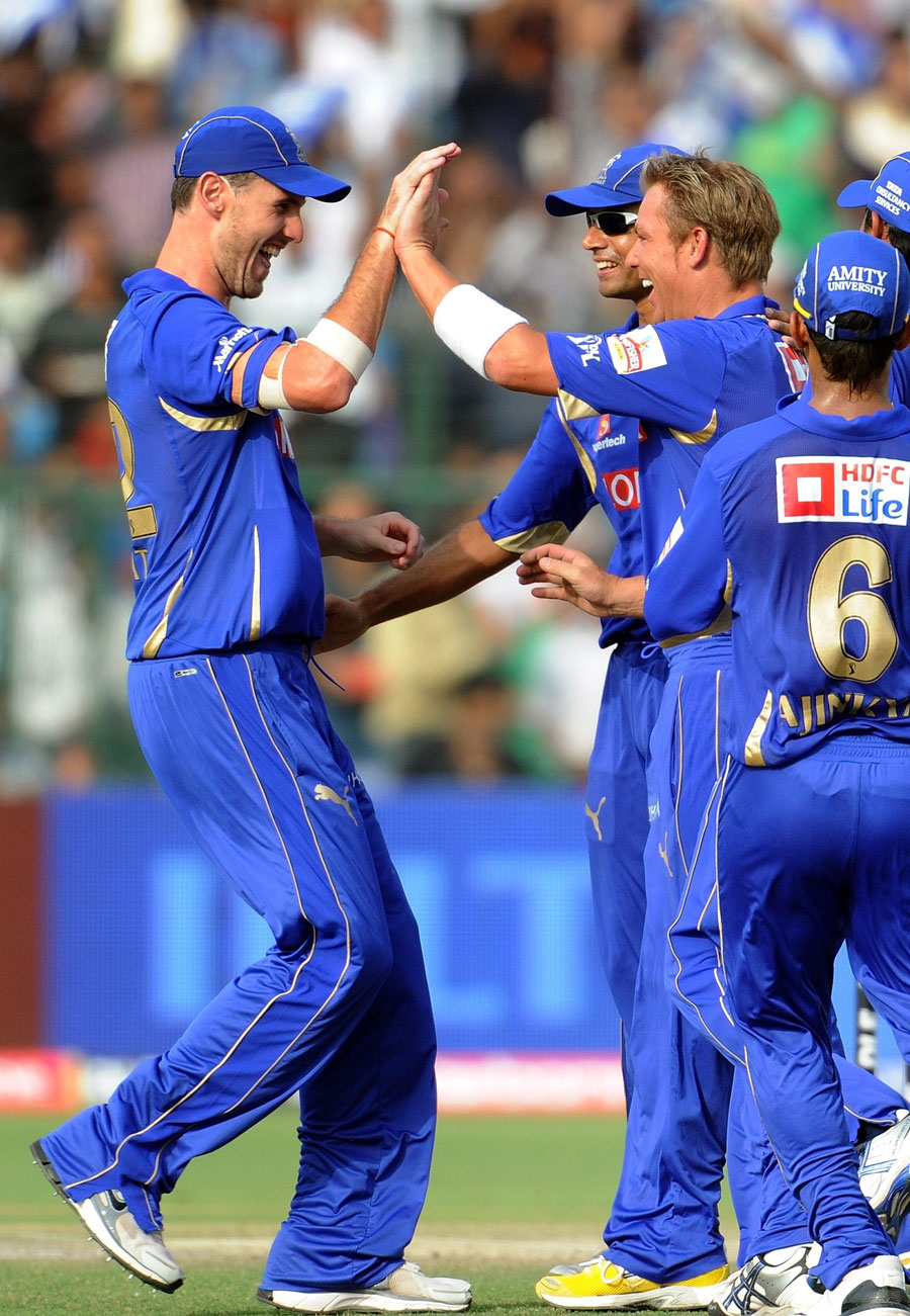 IPL 4 Today Match Mumbai Vs Kochi Team - 13th Match Mumbai Indians Vs ...