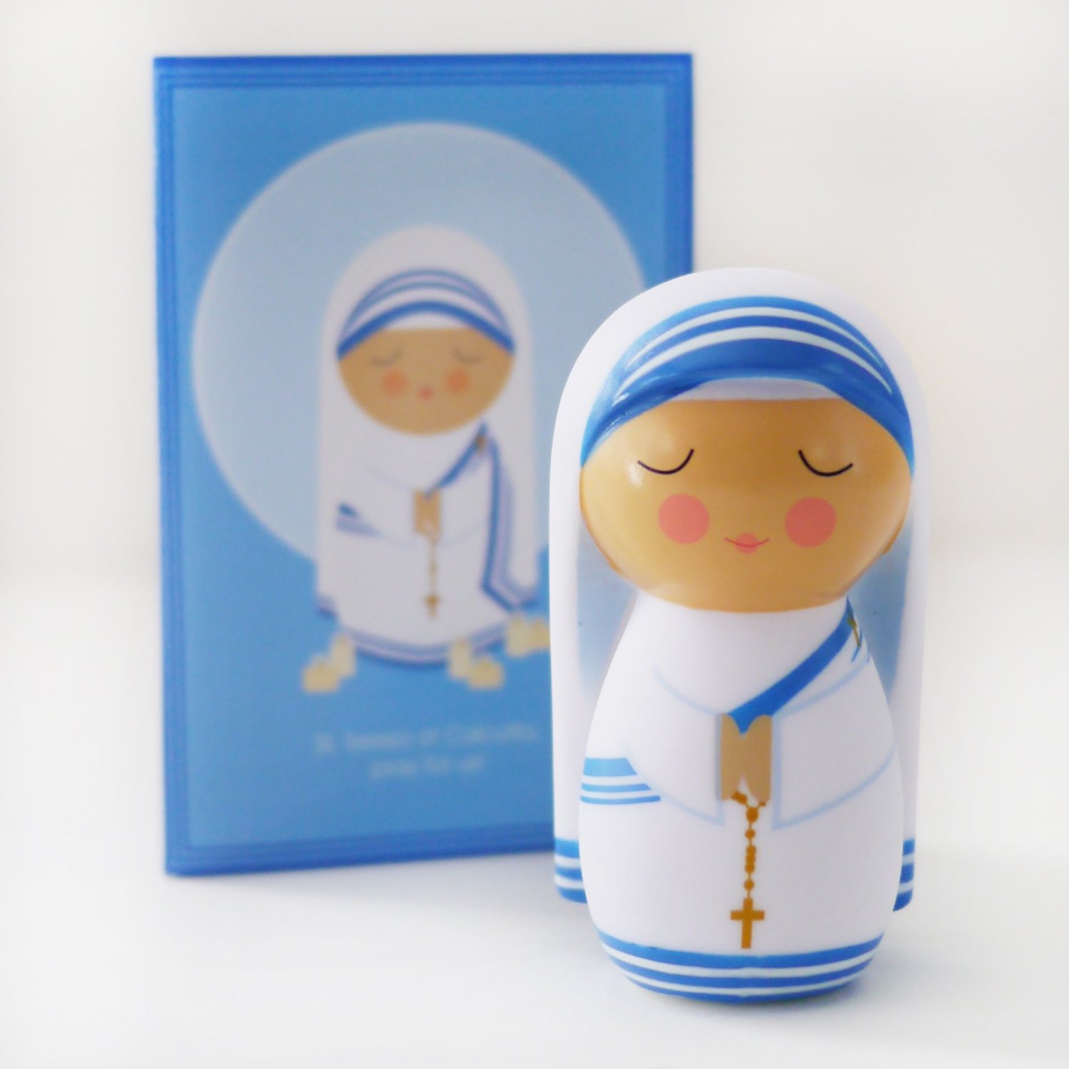 A Slice of Smith Life: 10 Simple Ways to Celebrate the Canonization of ...