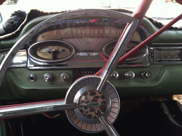 1959 Edsel Villager Wagon Project - Classic Auto Restorations