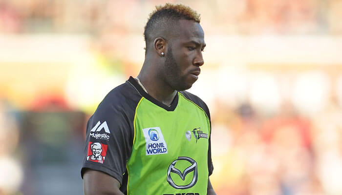 Andre Russell Biography, Age, Weight, Height, Friend, Like, Affairs ...