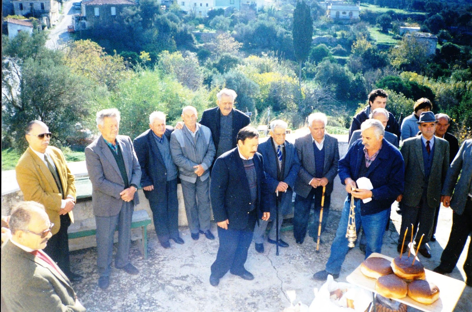 ΡΕΘΥΜΝΟ - ΙΣΤΟΡΙΑ - ΠΟΛΙΤΙΣΜΟΣ: ΒΥΖΑΡΙ ΑΜΑΡΙΟΥ