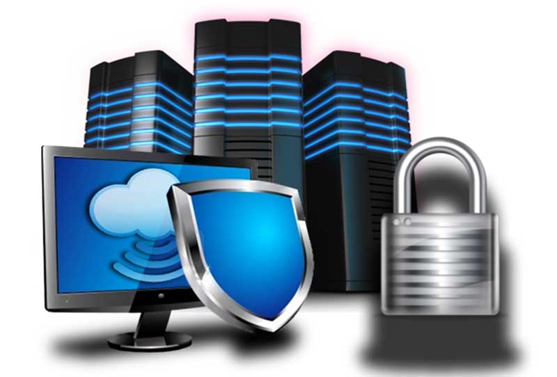 La Importancia De La Seguridad Basadas En Hardware ~ El Mundo de la ...