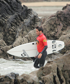 Omar Suarez: 04/24/11