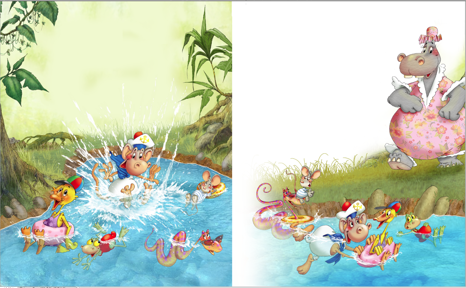 françois ruyer illustrateur: 2015