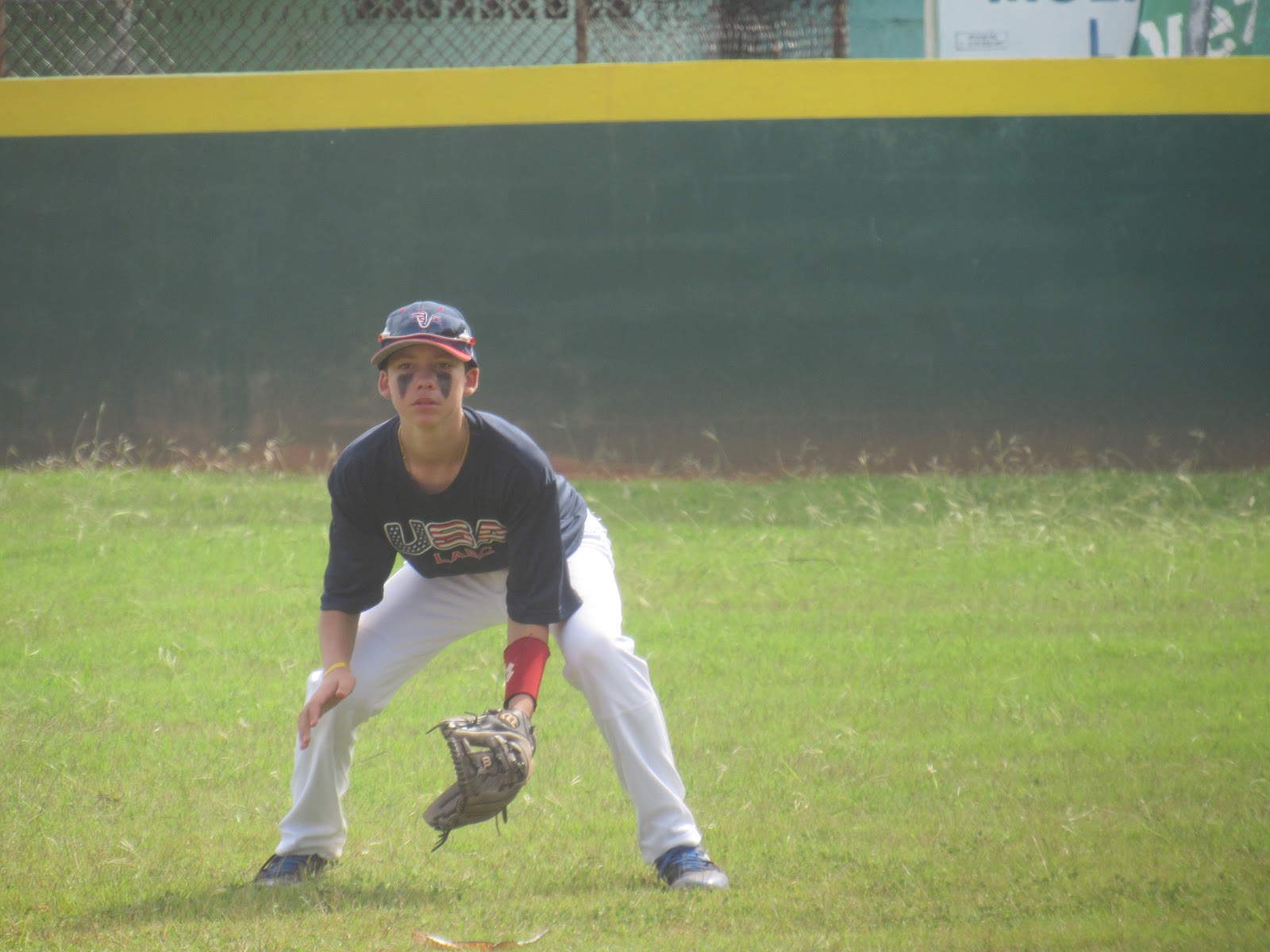 That time we went to the Dominican to support Xander: Day 5 ...