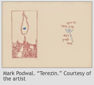 Jewish Art Salon