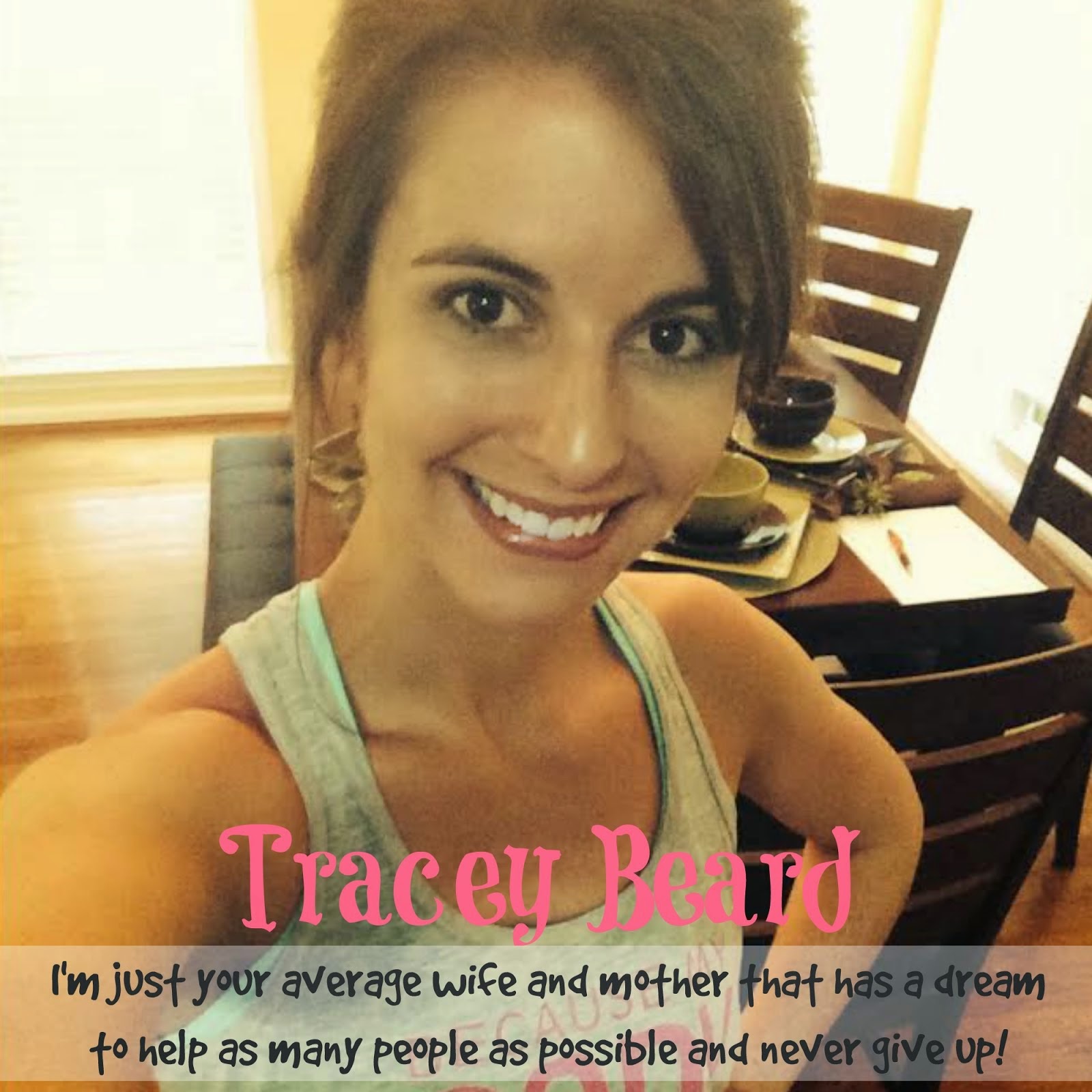 Tracey Beard