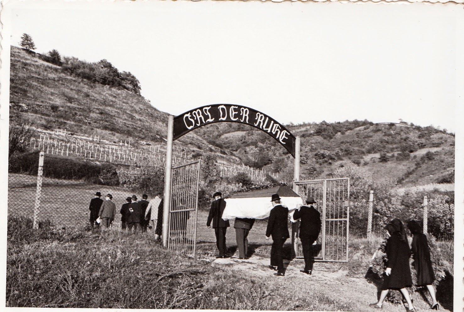 Ştiinţă pentru toţi: Înmormântările la saşii din Valea Lungă ( jud ...