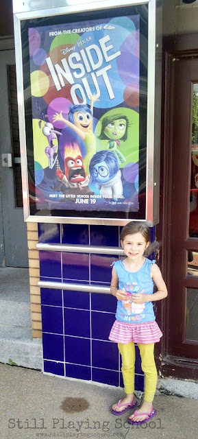 Ideas for Using Inside Out to Discuss Emotions with Kids | Still ...