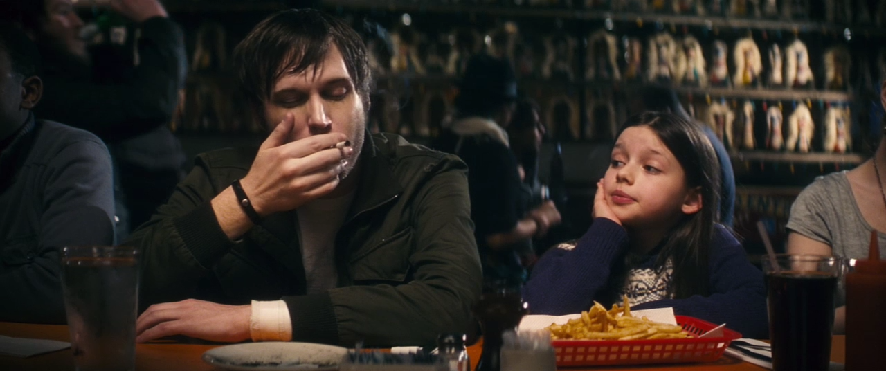 BliZZarraDas: Curfew (2012)