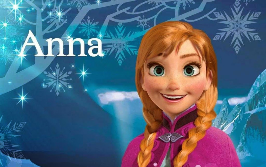 Zyah Syahira Mubarok: Sinopsis Frozen