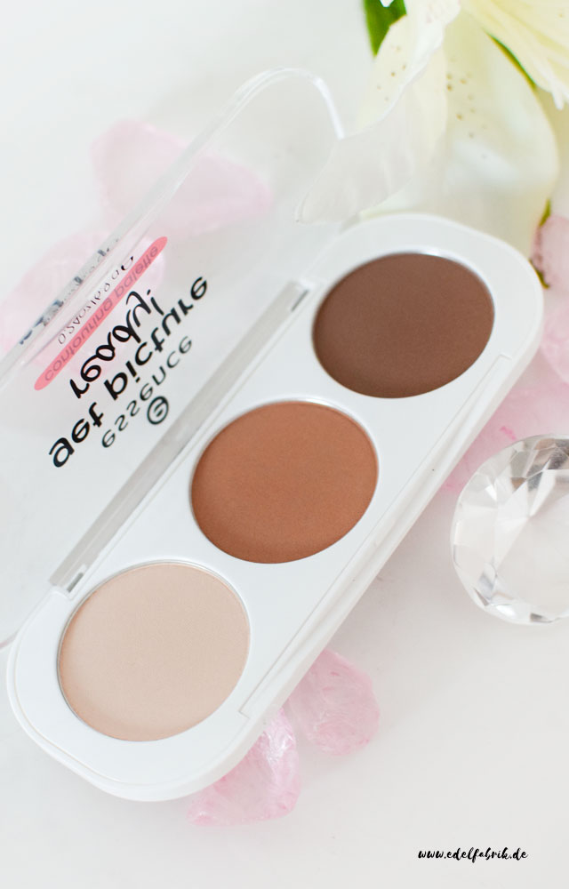 essence Sortimentsupdate Herbst/Winter 2016 - get picture ready! - Review