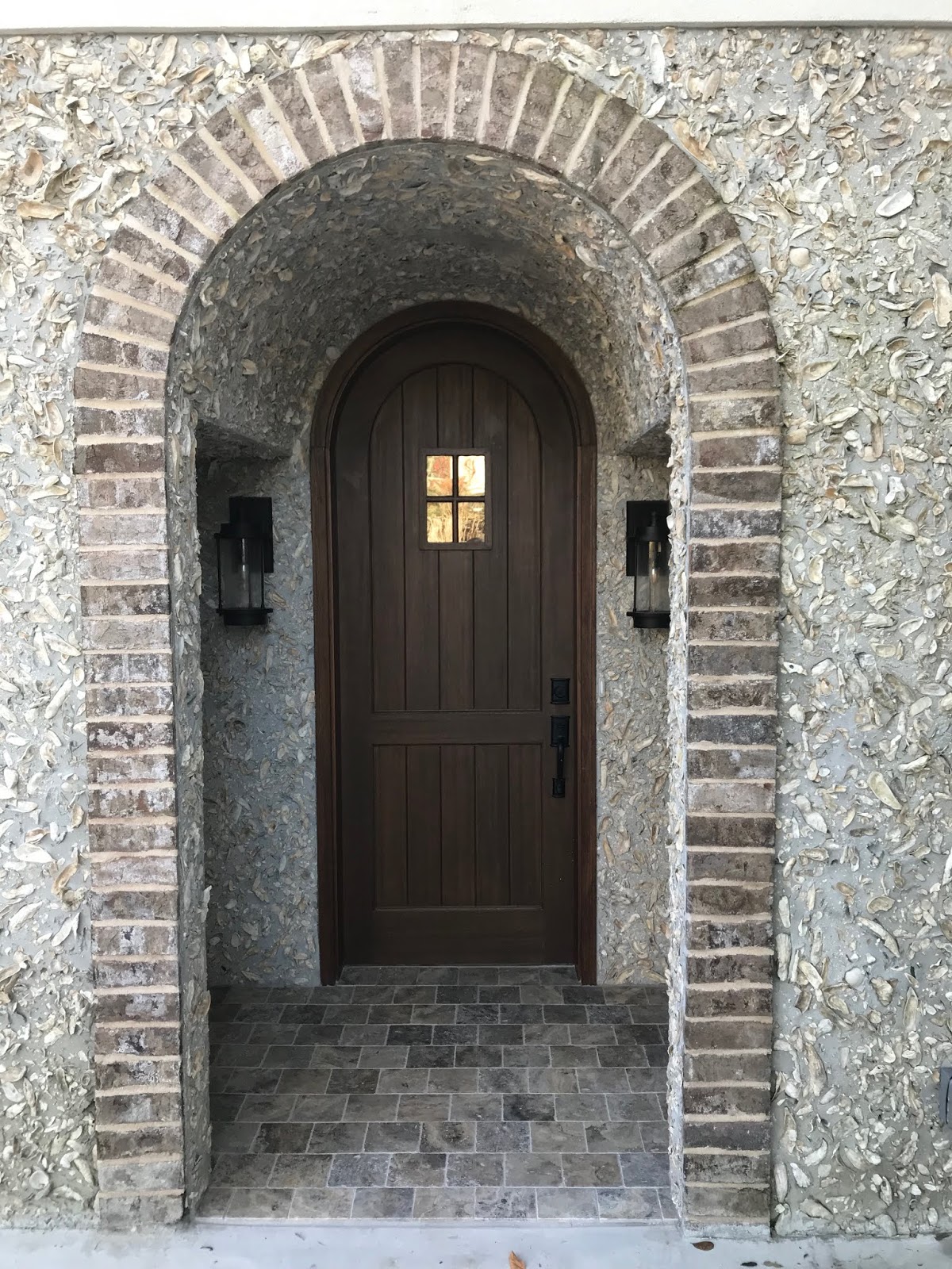 Tabby Construction Never Goes Out of Style