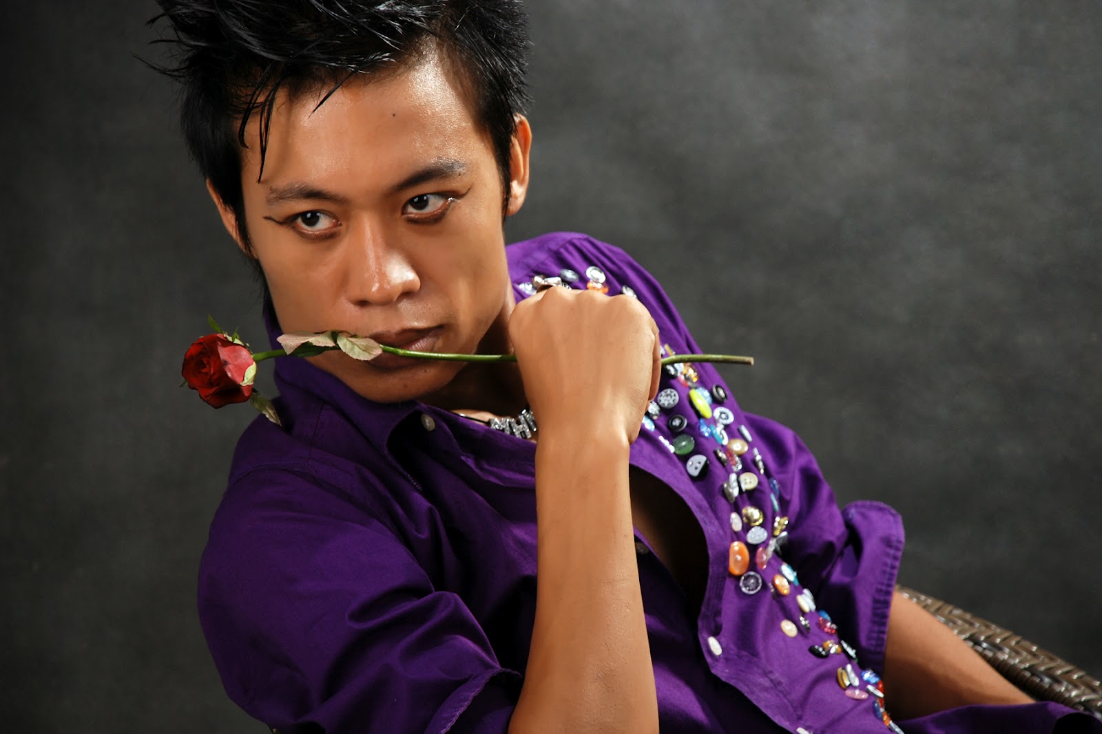 M y a n m a r H u n k s: Myat Hein Kant by Photo Ko Latt (Shining Star)