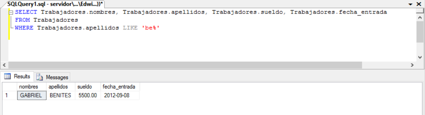 Desarrollo de Aplicaciones Java con NetBeans - Nivel Básico: 042.- Base De Datos - Lenguaje de ...