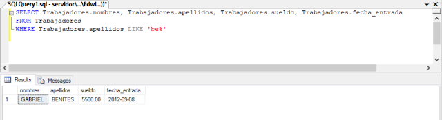 Desarrollo de Aplicaciones Java con NetBeans - Nivel Básico: 042.- Base De Datos - Lenguaje de ...