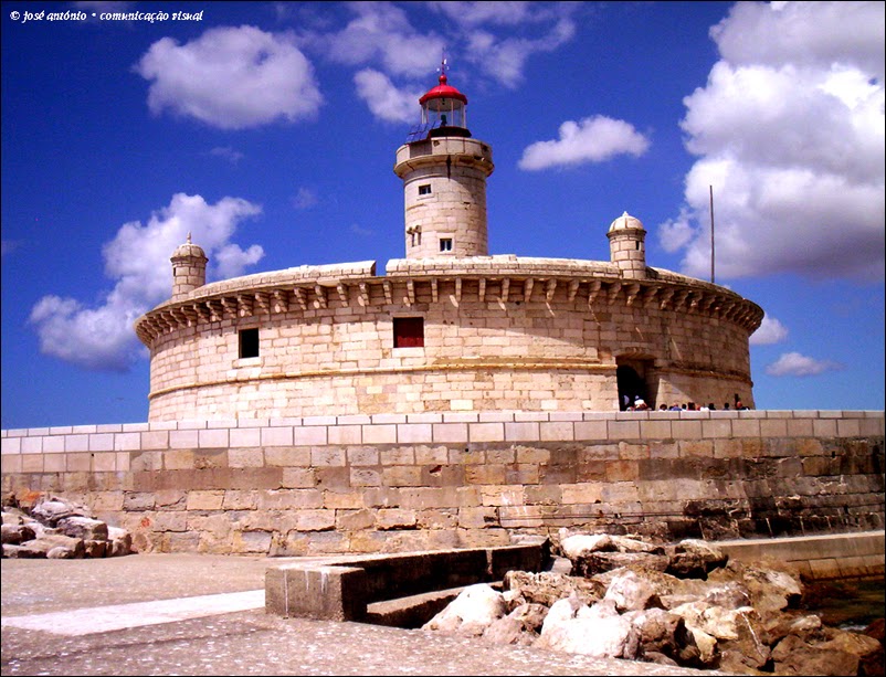 Espaço e Memória: Visita guiada «O Forte e o Farol do Bugio» com ...