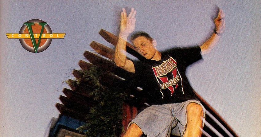 Vert Is Dead: Jeff Toland #2.