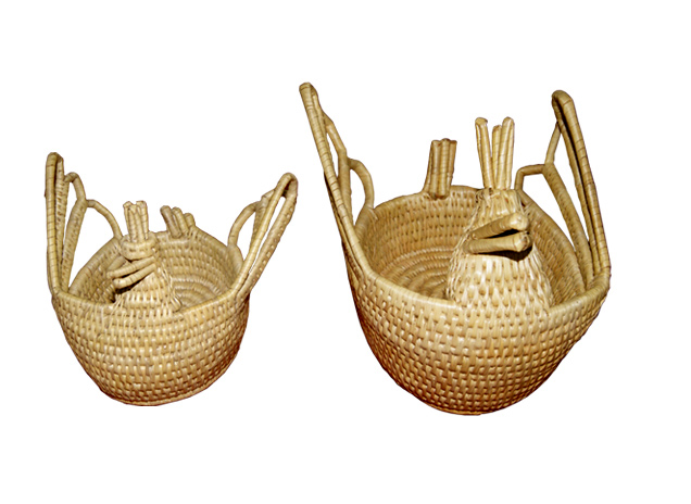 Moonj Products - Nepali Handicafts