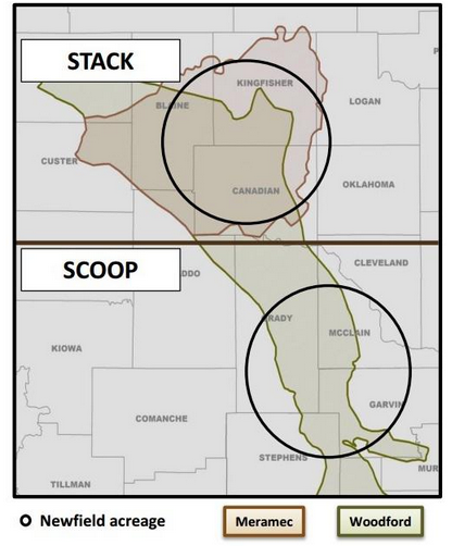 The Million Dollar Way (The Bakken Oil Blog): Huge Earthquake Rocks ...