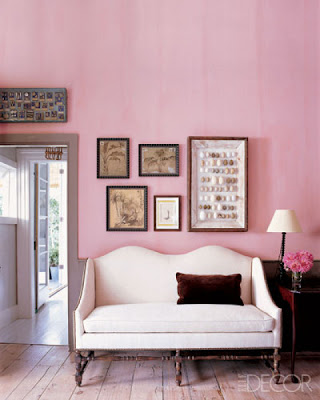 Home-Styling | Ana Antunes: Decorating with Pink * Decorar com Rosa