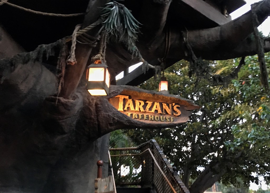 Britts Happy Place - Blog All About Disneyland