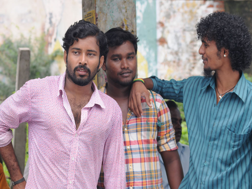ATTAKATHI LATEST MOVIE STILLS ~ Click on Cinema