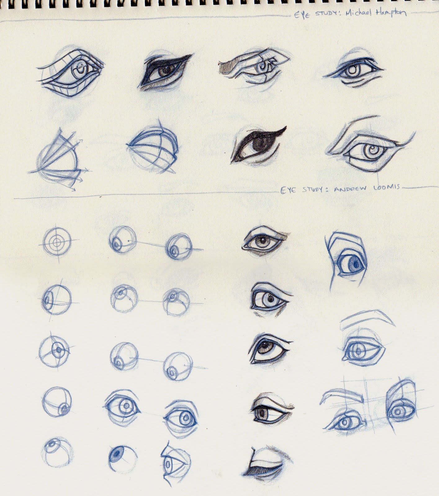 Jess Morris Animator: Schoolism: Stephen Silvers Character Design ...