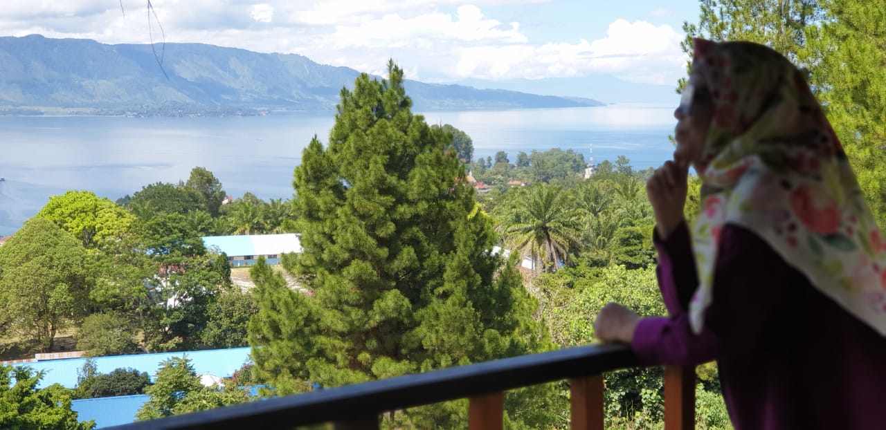 Meciko66: FULL FASILITAS TERBAIK DI HOTEL NIAGARA PARAPAT EDISI 2