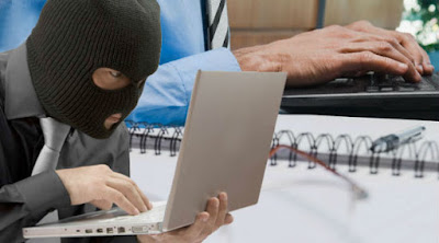 MODALIDADES DE ROBO MAS COMUNES - La Pirinola