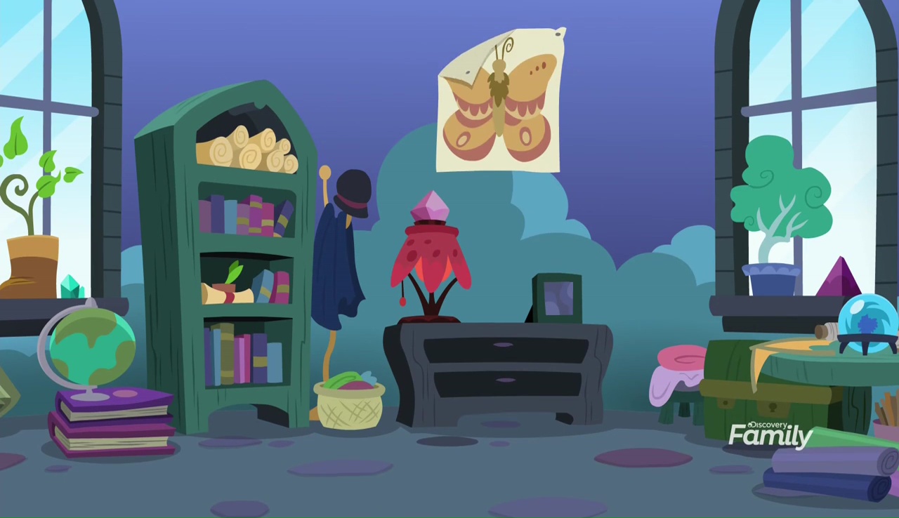 Equestria Daily - MLP Stuff!: Episode Followup - "The Maud Couple"