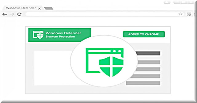 Microsoft Windows Defender ile Google Chrome’u da koruyacak - Guney59 ...