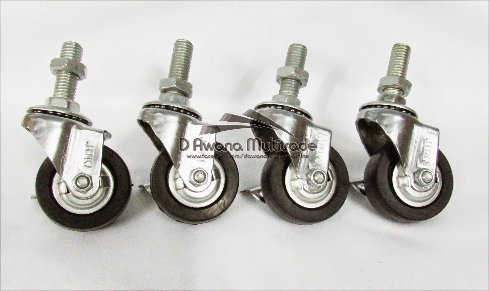 AKSESORI TAMBAHAN MESIN JAHIT INDUSTRI ~ D Awana Multitrade