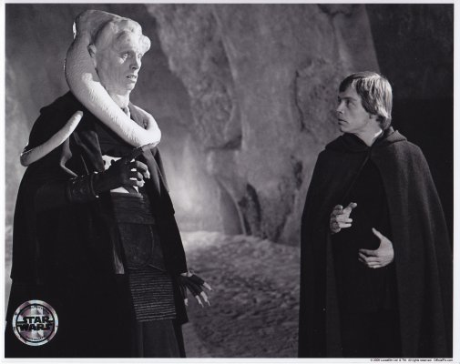 MIS ARCHIVOS DE STAR WARS: El Retorno del Jedi. Michael Carter (Bib ...