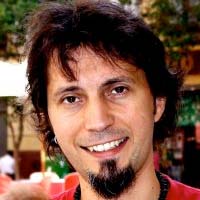 es Zaragoza: David Angulo, un zaragozano al que sobre todo escuchamos ...