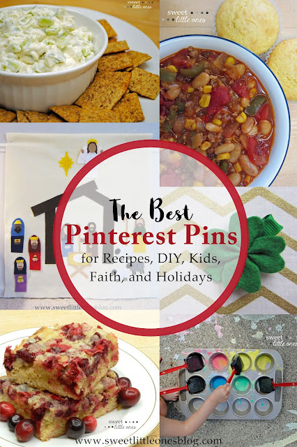 Sweet Little Ones: The Best of Pinterest: My Favorite Pins