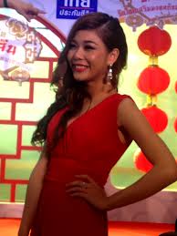 Blognya Stefanie Tan