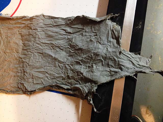 WardWorks: Angor Rot Trollhunters Costume Build