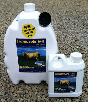 Magenta Direct: Tramazole White Drench Special Offer