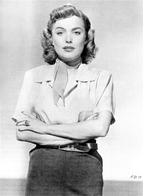 Western Mood: Les belles de l’Ouest