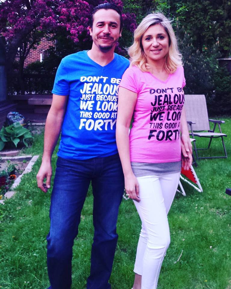 PARKIC: Selma i Said