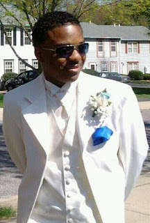 Dante Hawkins Fit 1012