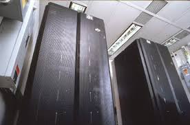 El Kronoscopio: La supercomputadora Deep Blue derrota a Garry Kasparov ...