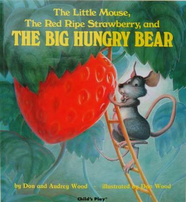 Making Home Work: Children's Book Review: The Little Mouse, the Red ...