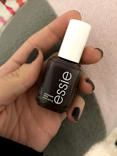Manicure Monday: Essie Generation Zen | Royally Pink