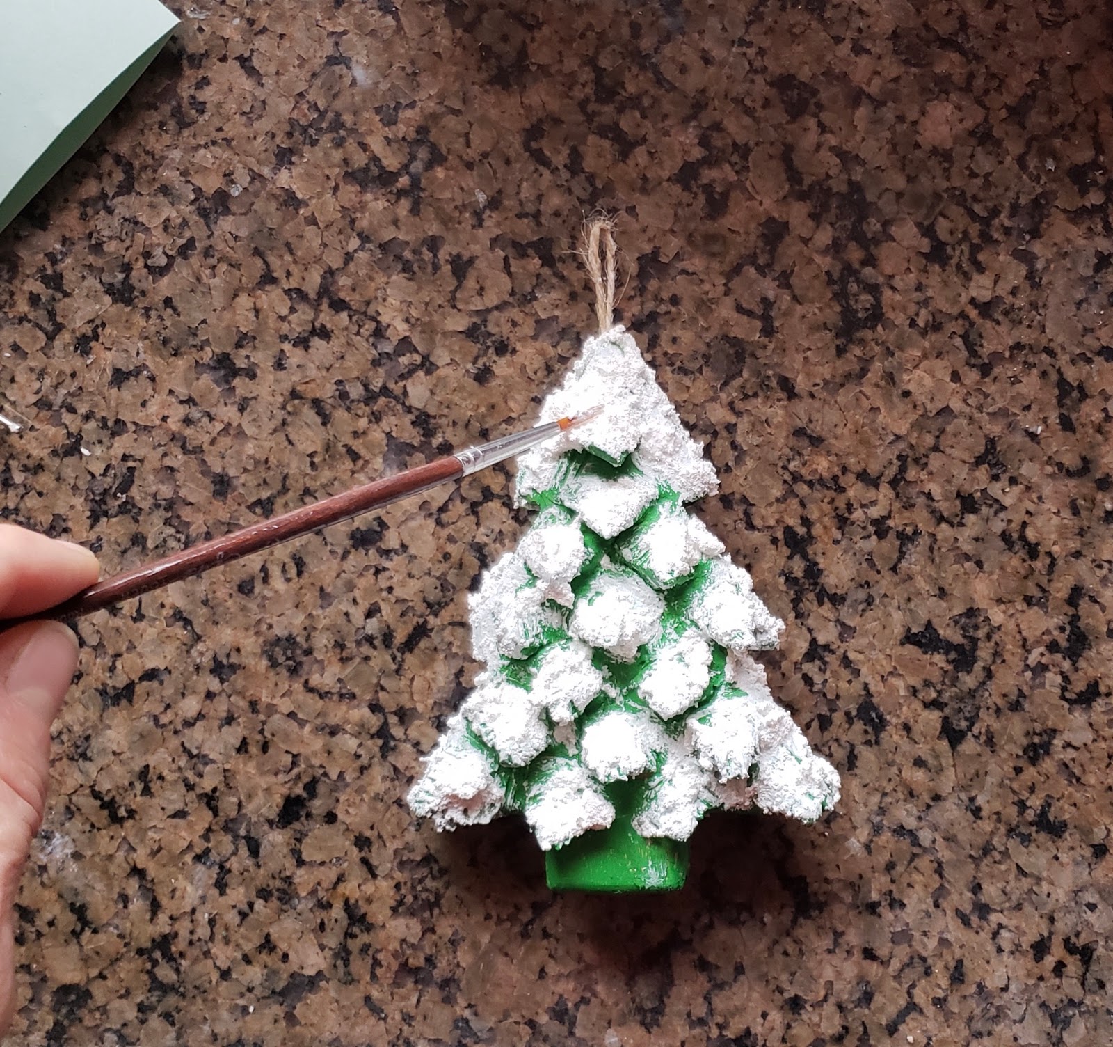 Creative Paperclay® air dry modeling material: Creative Paperclay® Snow ...