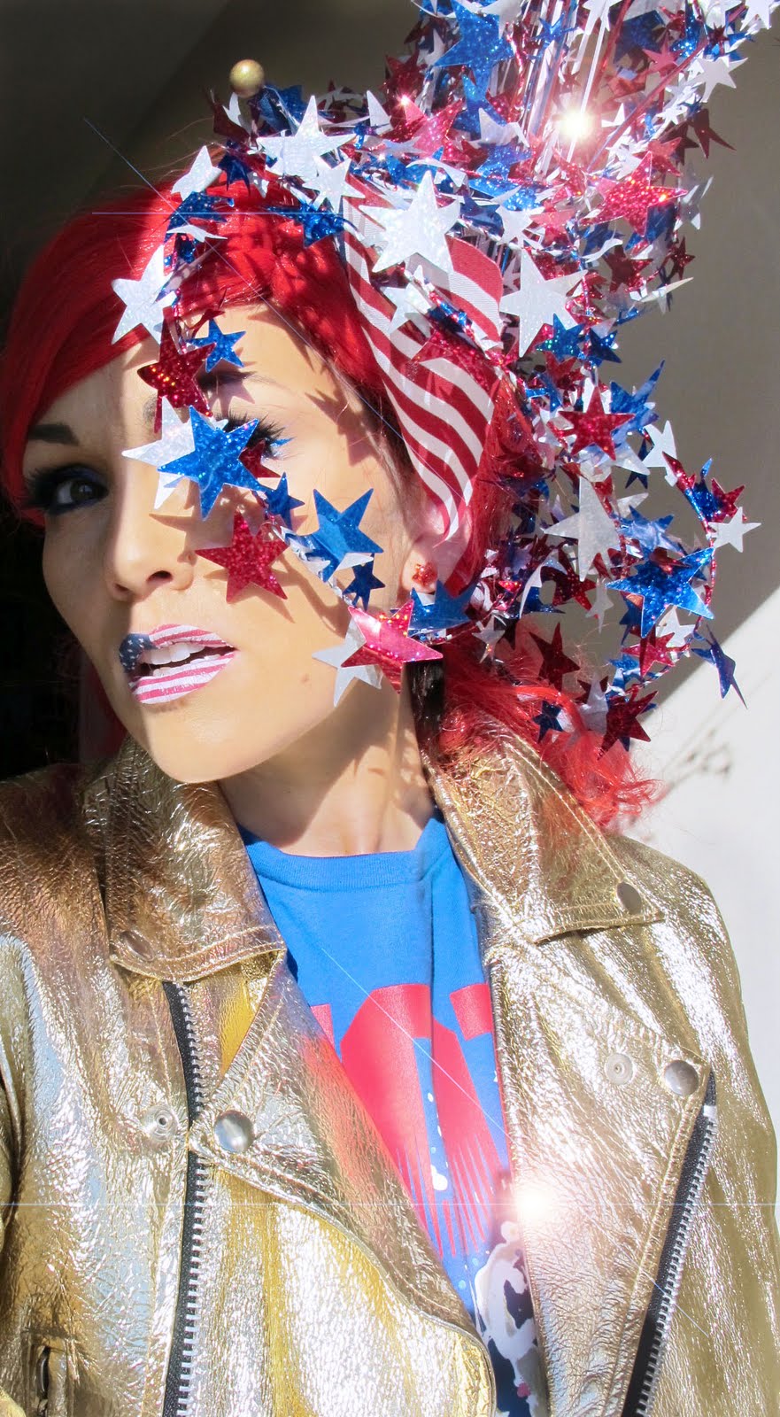 kandeej.com: Recipe for AWESOME!