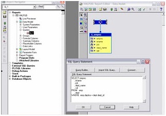 Oracle ERP by Mazeed: Create XML Publisher Reports based on D2K RDF