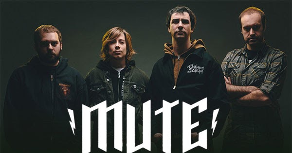 For Fans Of Mute: IVS